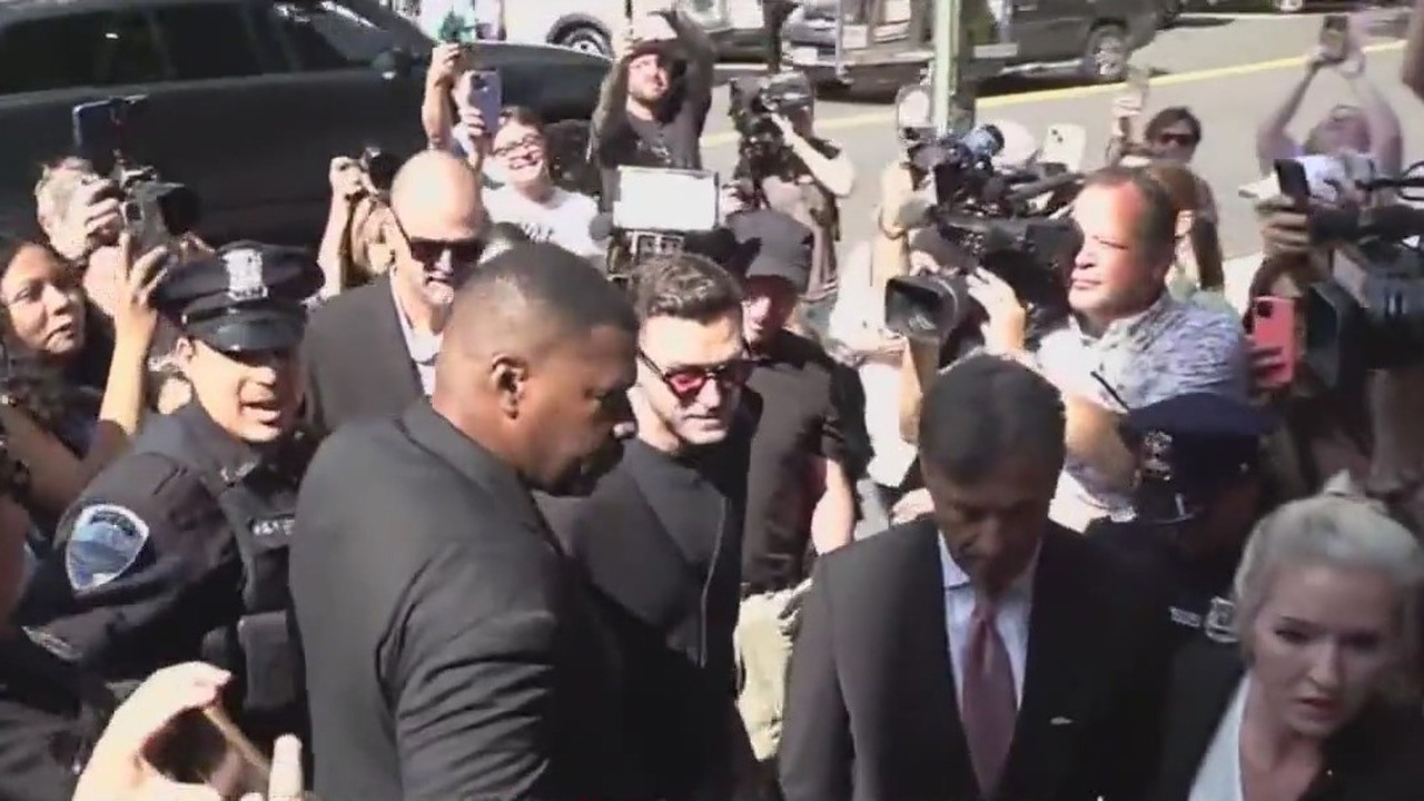 Justin Timberlake expected to plead guilty Justin Timberlake expected to plead guilty