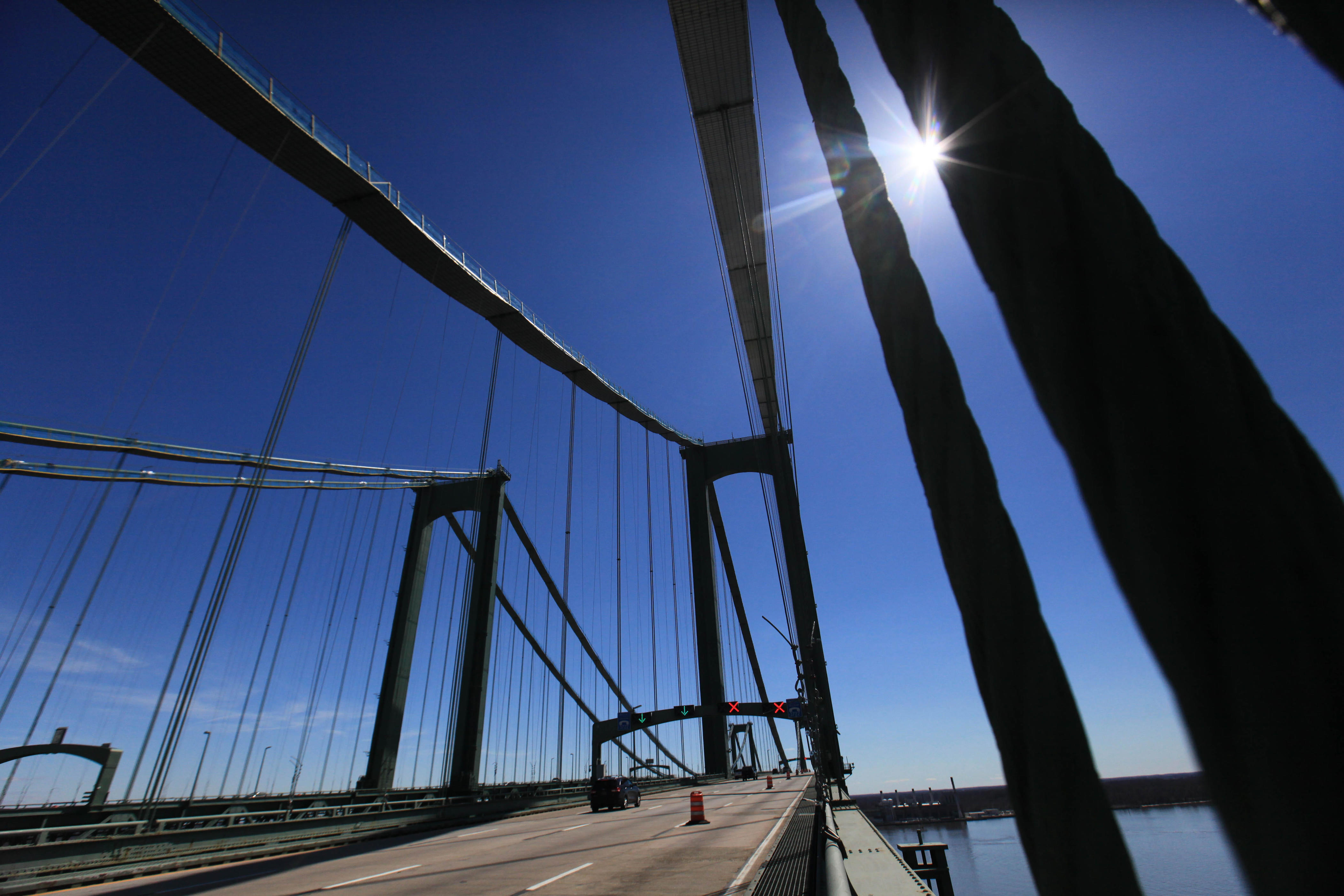 Get ready, commuters: Delaware Memorial Bridge tolls increasing by at ...