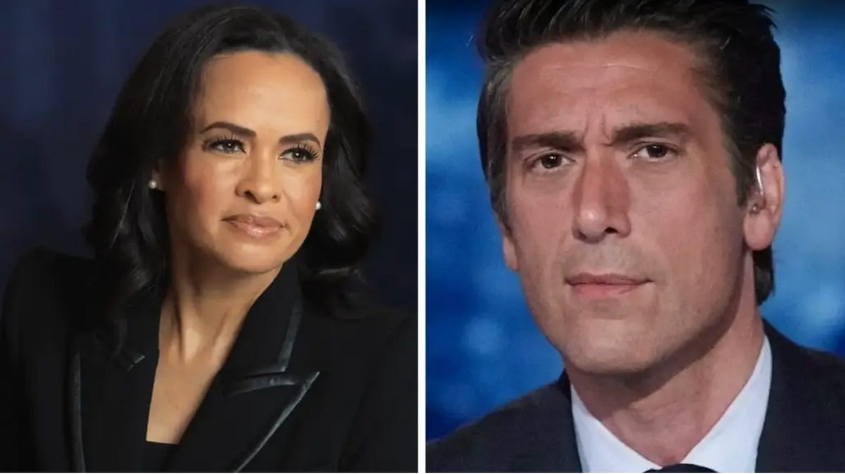 Fact Check: About the Claim ABC Fired Harris-Trump Debate Moderators ... Fact Check: About the Claim ABC Fired Harris-Trump Debate Moderators ...