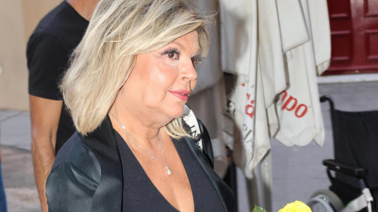 Patiño filtra el fichaje de Terelu Campos por Los Javis y causa un ... Patiño filtra el fichaje de Terelu Campos por Los Javis y causa un ...
