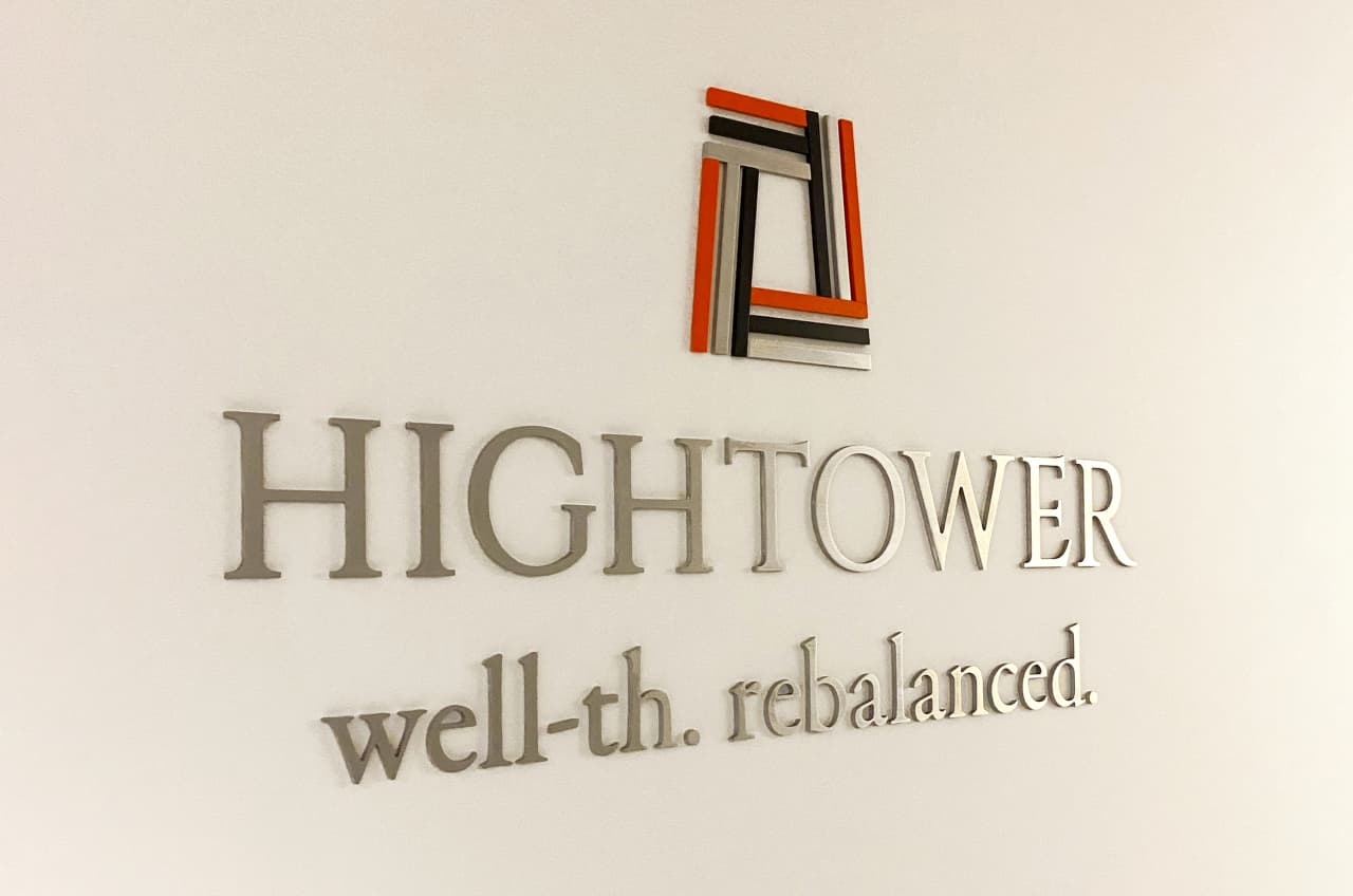 Independence Is in Hightower’s DNA. The Firm Is Rolling Out a New ...