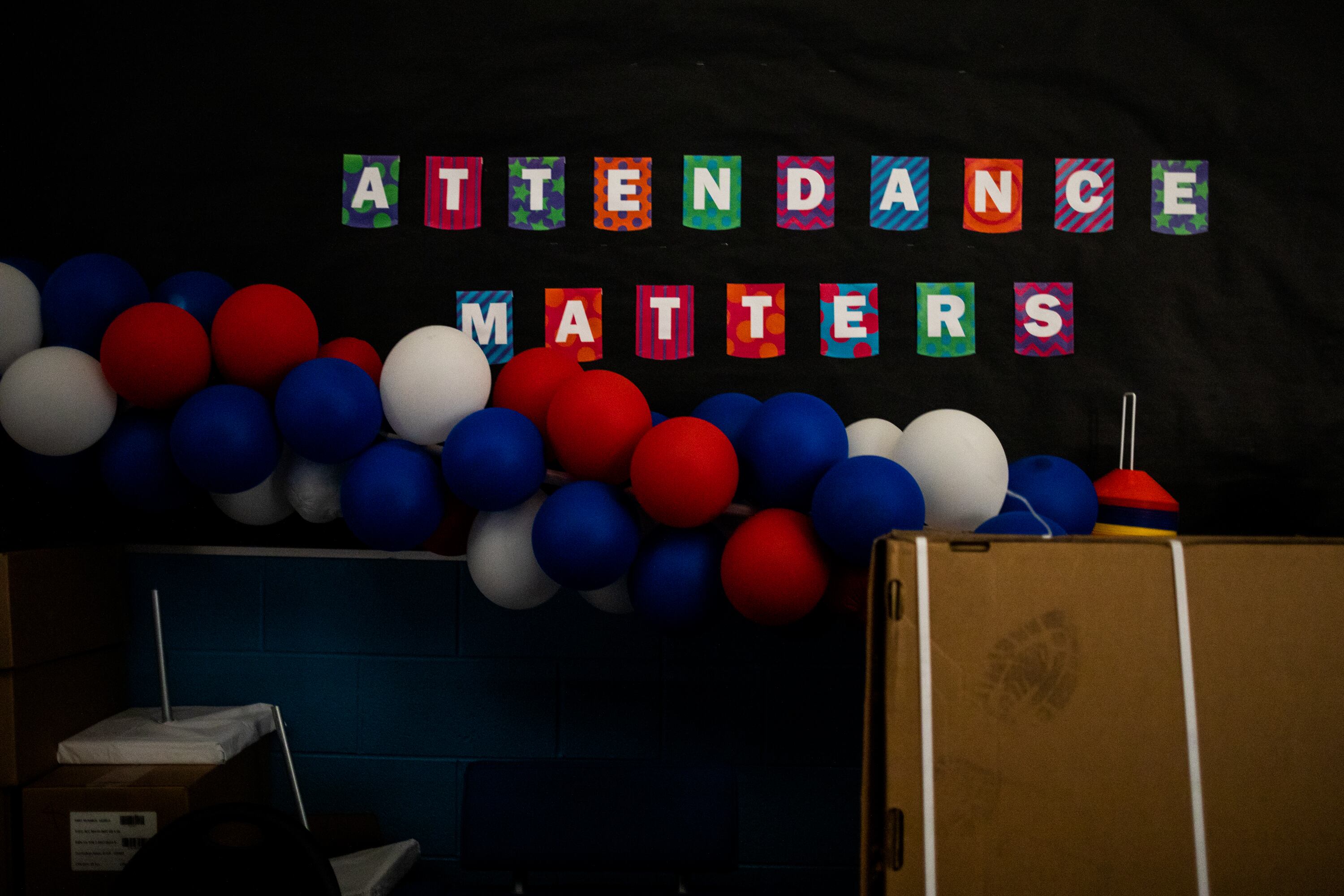 Parents’ inflexible work schedules impact student attendance