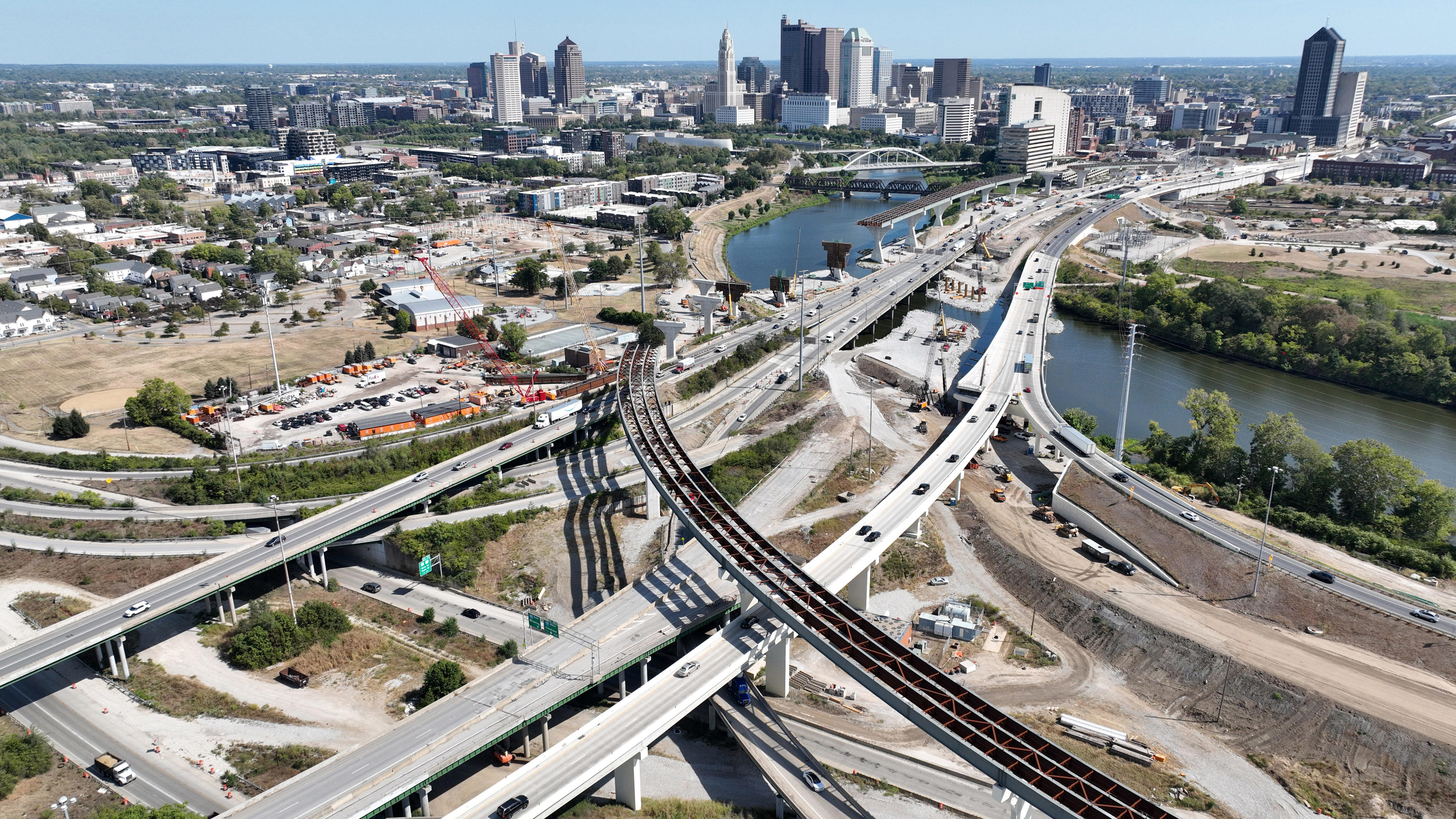 Speeding tickets could go up by $200 for Ohio's fastest drivers