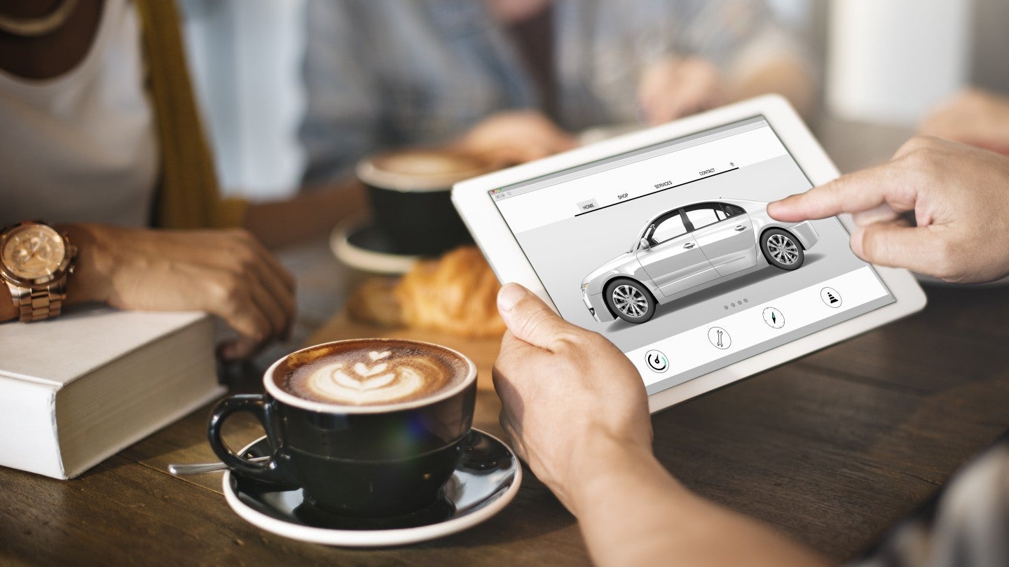 Rising costs of car ownership drive interest in subscription models