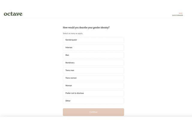 I'm a Therapist and I Tested Octave Online Therapy—Here's What I Thought