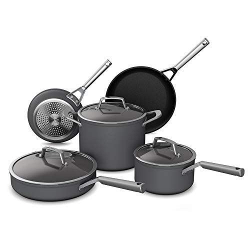 The Best Cookware Sets, Tested by Good Housekeeping