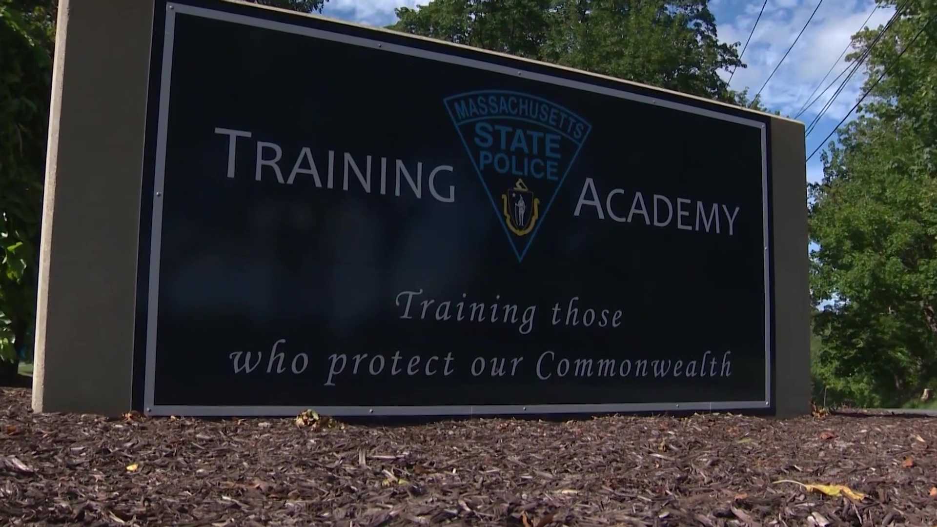 Mass. State Police revamp academy program after recruit's death