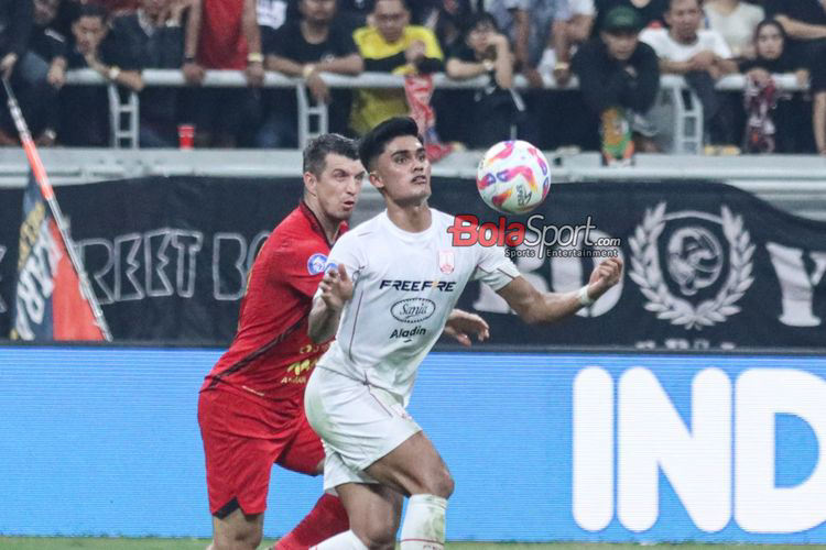 Ramadhan Sananta Serap Banyak Ilmu dari Pelatih Striker Timnas ... Ramadhan Sananta Serap Banyak Ilmu dari Pelatih Striker Timnas ...