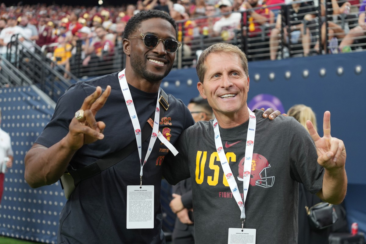 High Profile March Madness Guard Could Consider USC in Portal, Insider Says