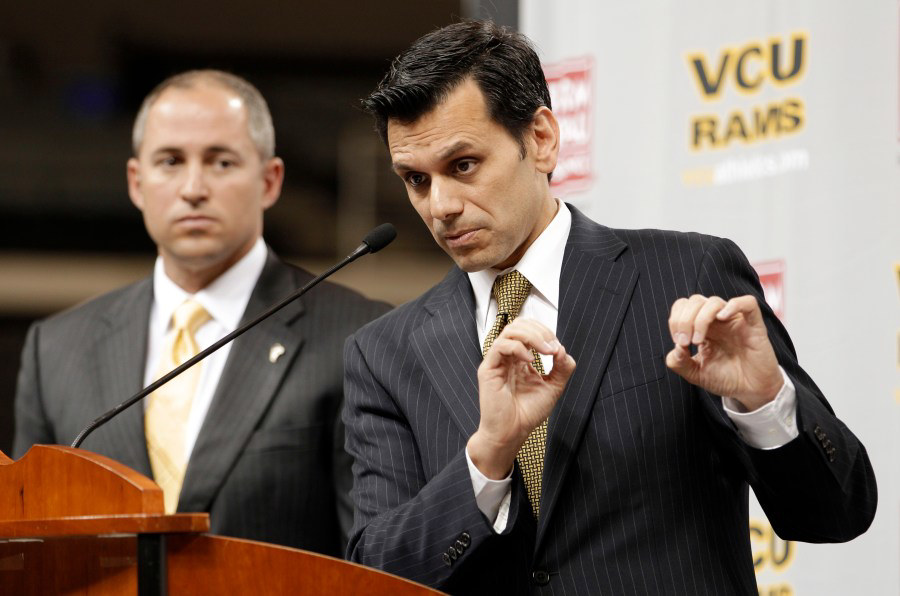 VCU Board unanimously votes to raise president’s salary by 16% VCU Board unanimously votes to raise president’s salary by 16%