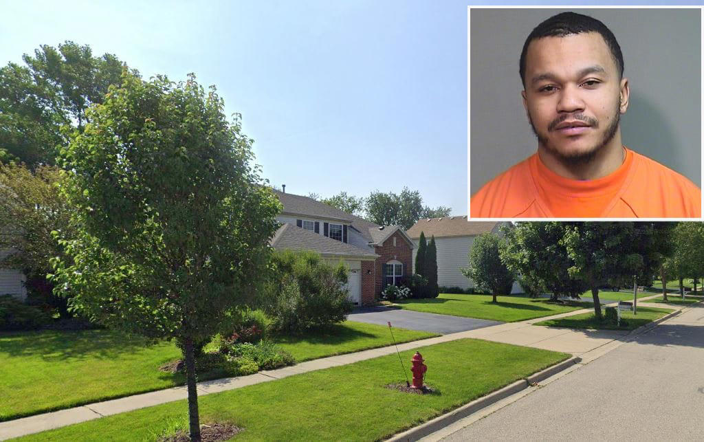 First-degree murder charges filed against man accused of shooting 2 men ... First-degree murder charges filed against man accused of shooting 2 men ...