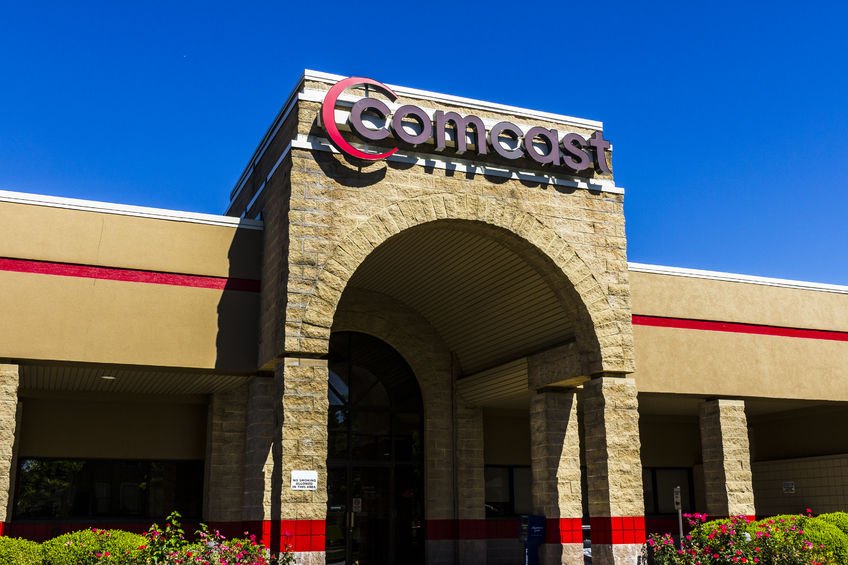 Comcast’s (CMCSA) Expansion Plays Indicate A Promising 2025