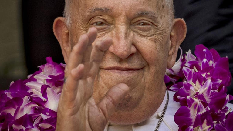Kamala Harris o Donald Trump? Per Papa Francesco “sono entrambi contro ... Kamala Harris o Donald Trump? Per Papa Francesco “sono entrambi contro ...