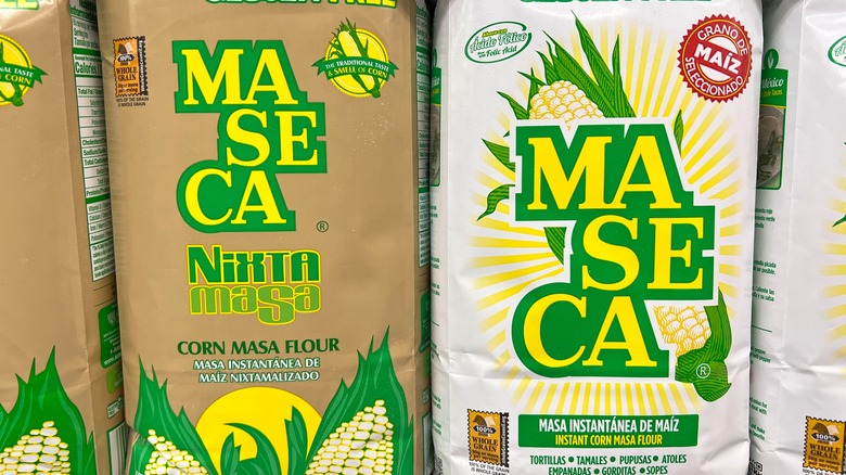 Rick Martinez's Top Masa Tips For Tamales