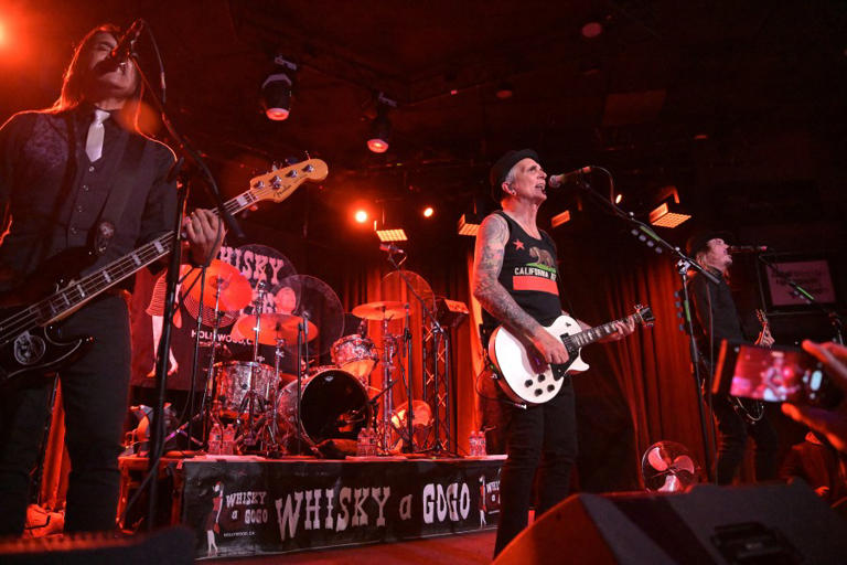 Portland rock band Everclear announce new tour with four Oregon shows