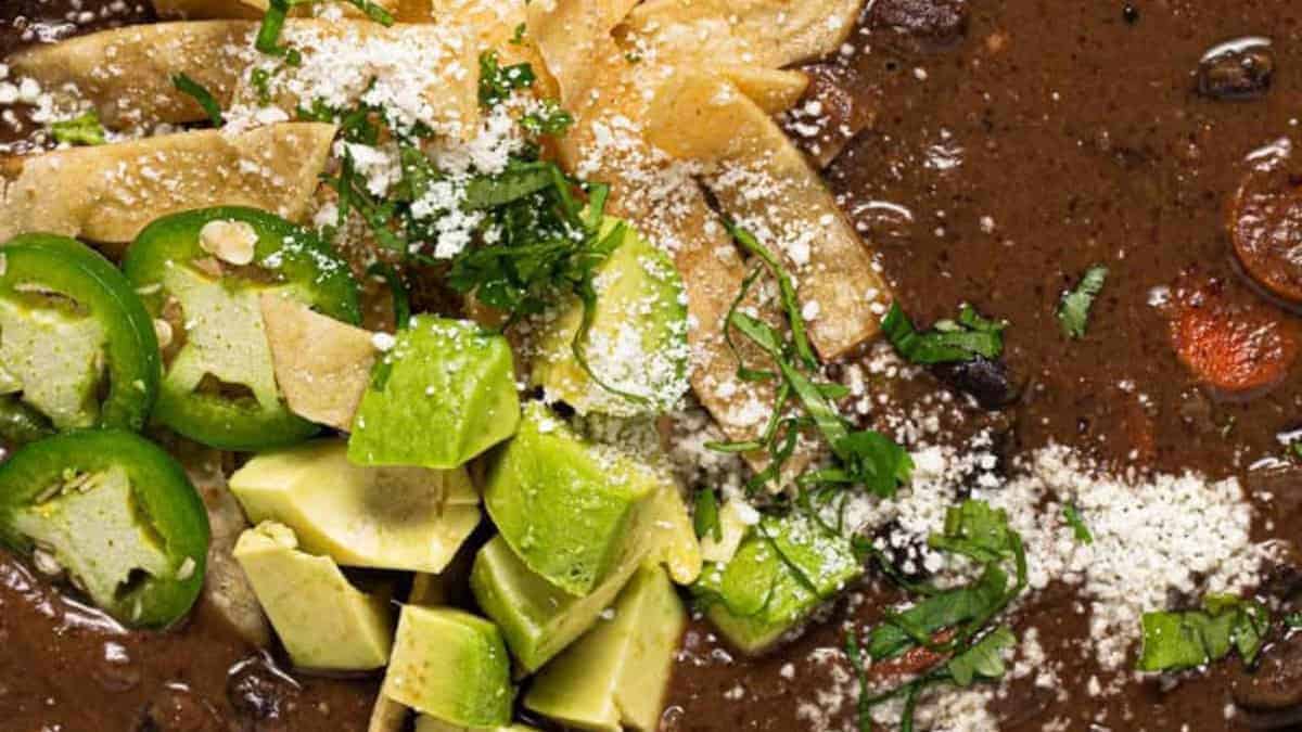 15 Flavorful Dishes to Celebrate Cinco de Mayo