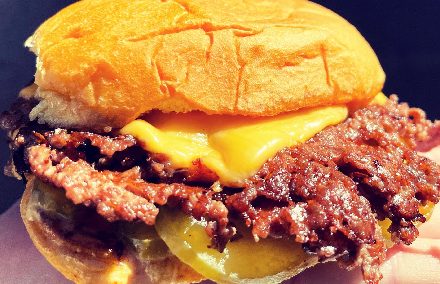 America's best cheeseburgers, state by state