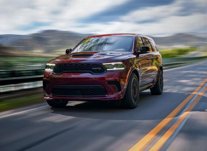 How The 'Big Beautiful Bill' Could Save You $10,000 On Your Next Car