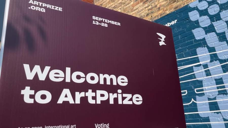 ArtPrize artist registration now open