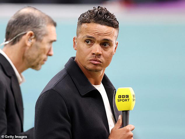 Revealed: 'New frontrunner emerges to succeed Gary Lineker on Match of ... Revealed: 'New frontrunner emerges to succeed Gary Lineker on Match of ...