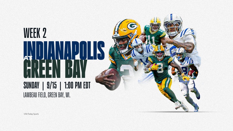Colts vs. Packers recap: Everything we know Colts vs. Packers recap: Everything we know