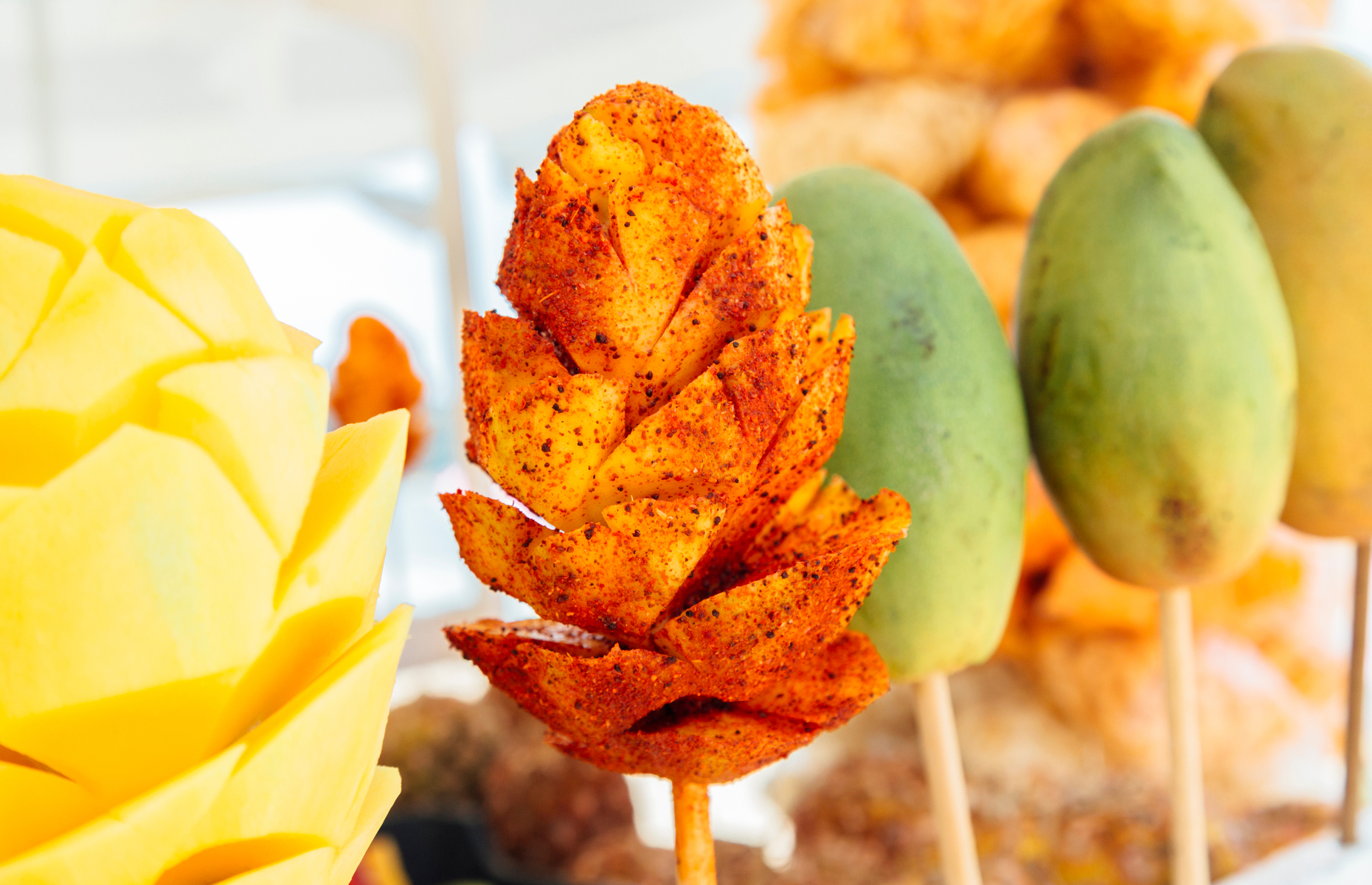 20 unexpected flavour combinations that taste amazing