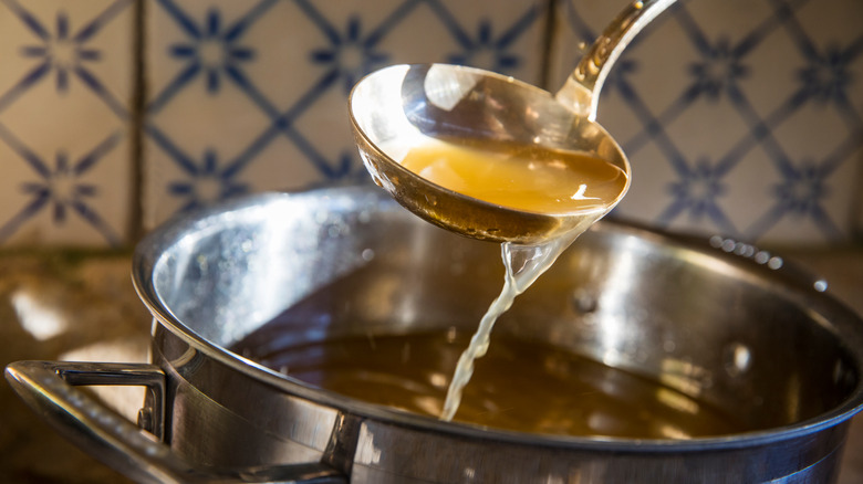 Rick Martinez's Top Masa Tips For Tamales