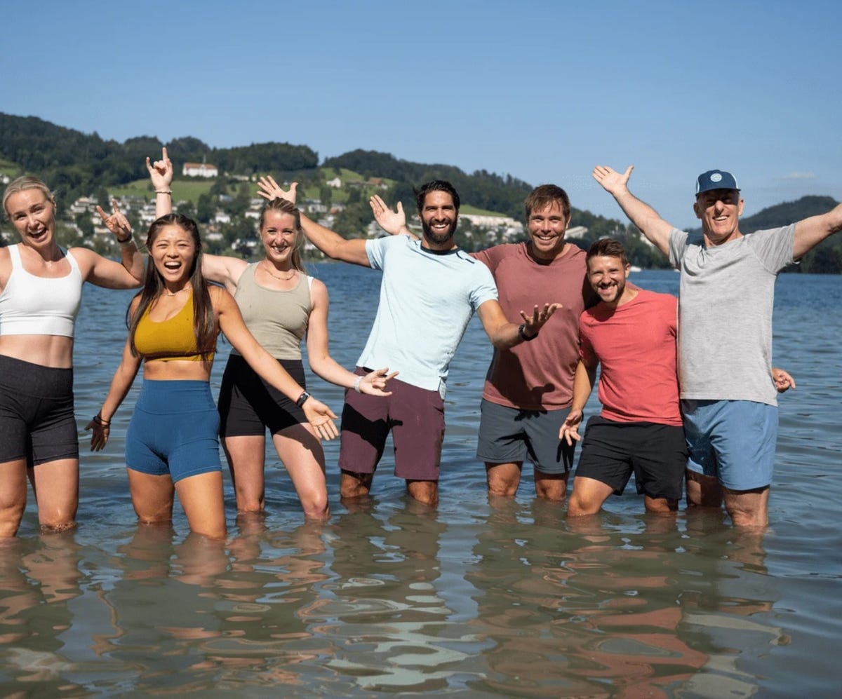 This Rower Actually Made Me Want to Do Cardio