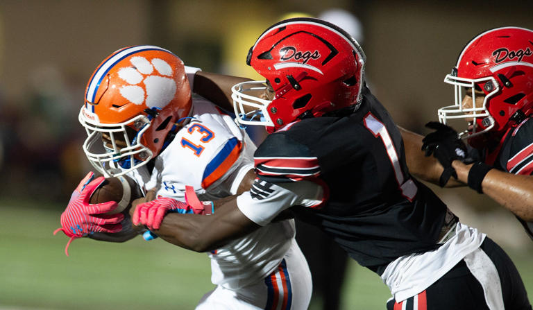 Brandon 4-star DB Preston Ashley commits to Colorado football, Deion ...