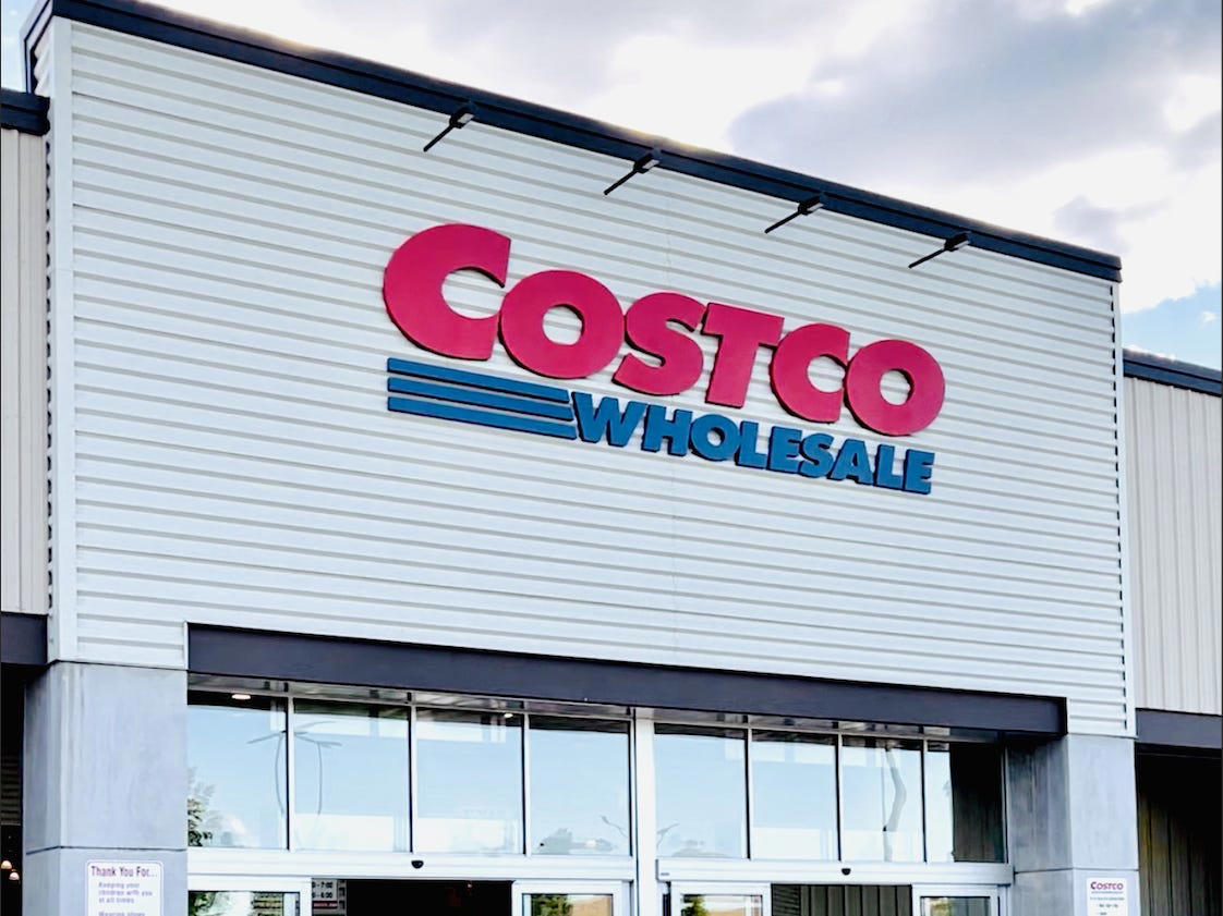 I've shopped at Costco for nearly a decade. Here are the 8 biggest ... I've shopped at Costco for nearly a decade. Here are the 8 biggest ...