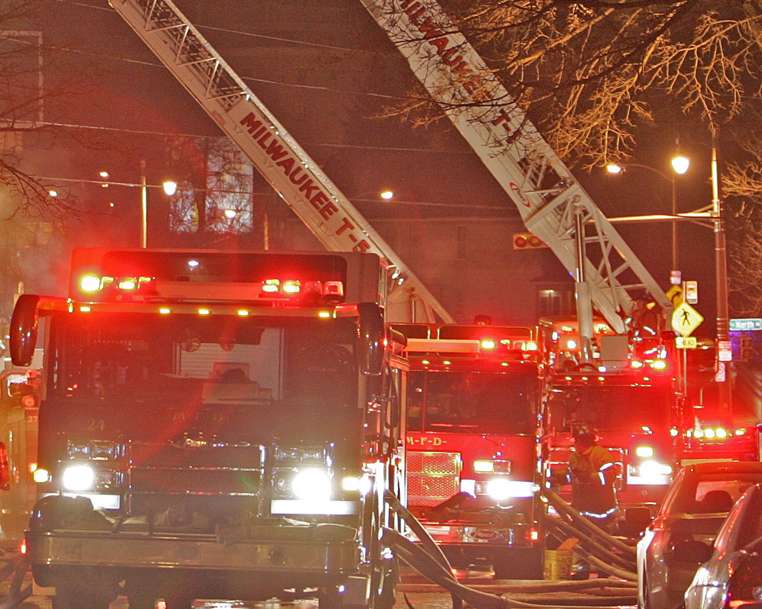 State and local officials open criminal investigation in Sept. 12 ...