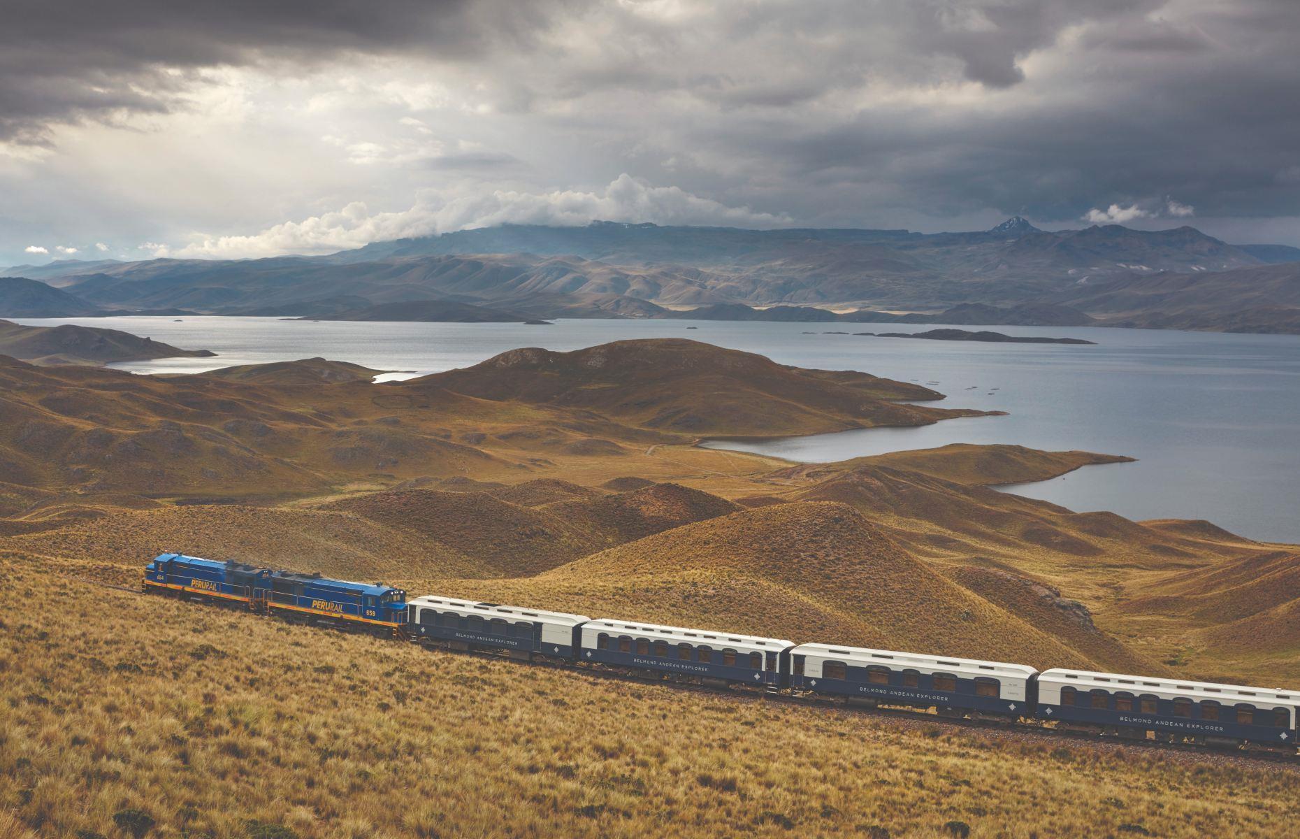 9 scenic train rides the whole family will enjoy