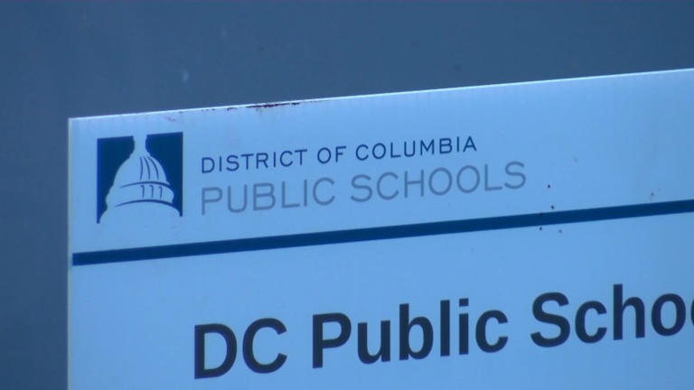 Report: DC students lead nation in academic recovery in math, reading