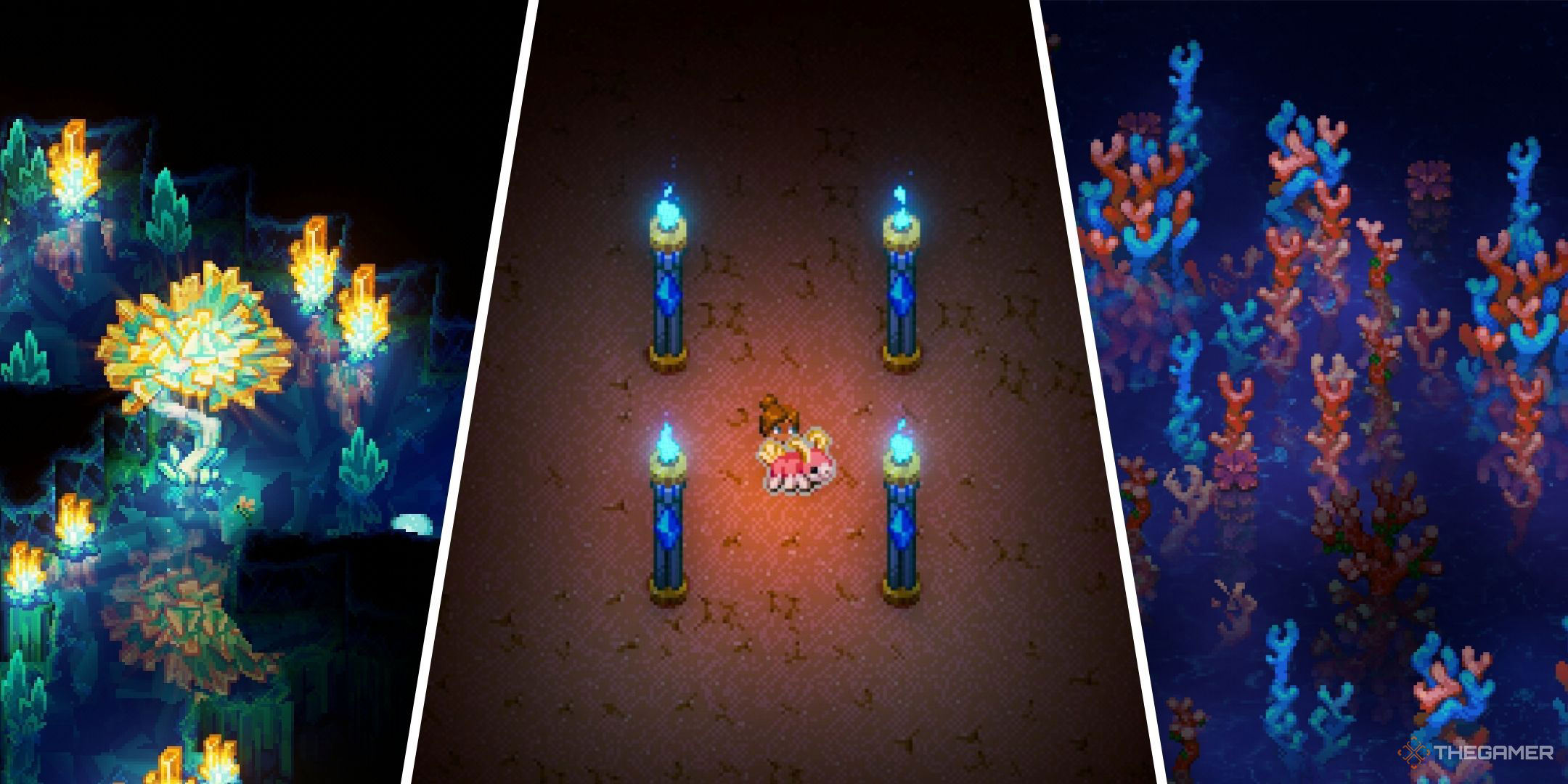 The Best Pet Passive Buffs In Core Keeper The Best Pet Passive Buffs In Core Keeper