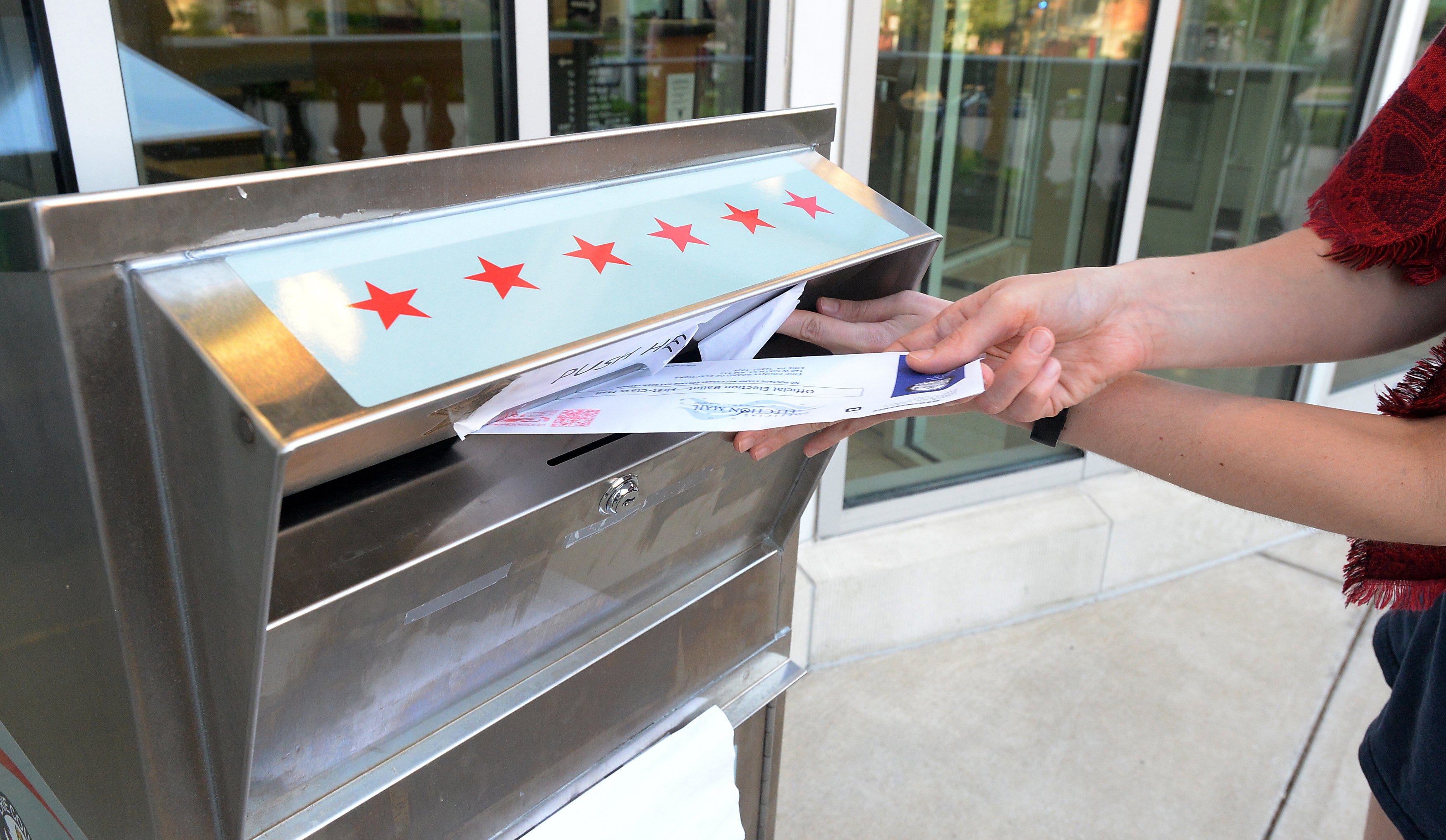 Erie County election's 5 key dates, from registration deadlines to ...