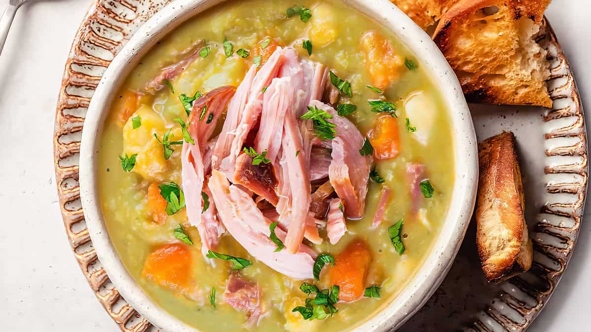 16 Ham Recipes That Are Perfect for Every Occasion