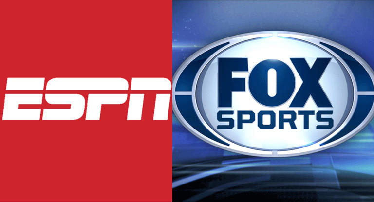 ESPN, Fox Sports partnership is dead
