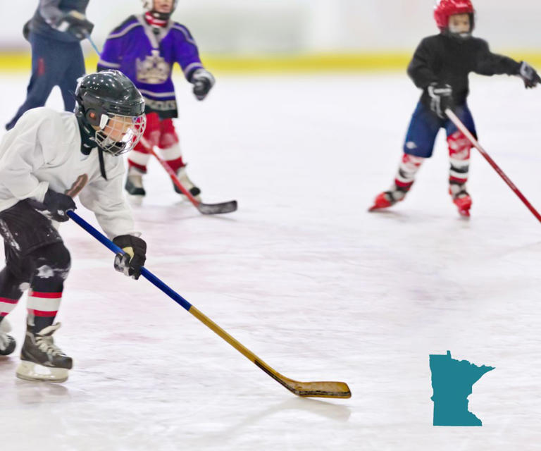 Try Hockey for FREE Day