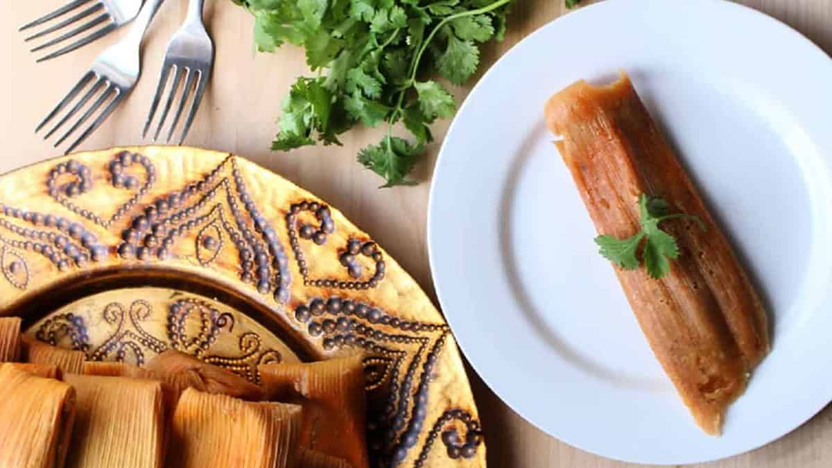 15 Mexican Tamales That Are Full of Flavor