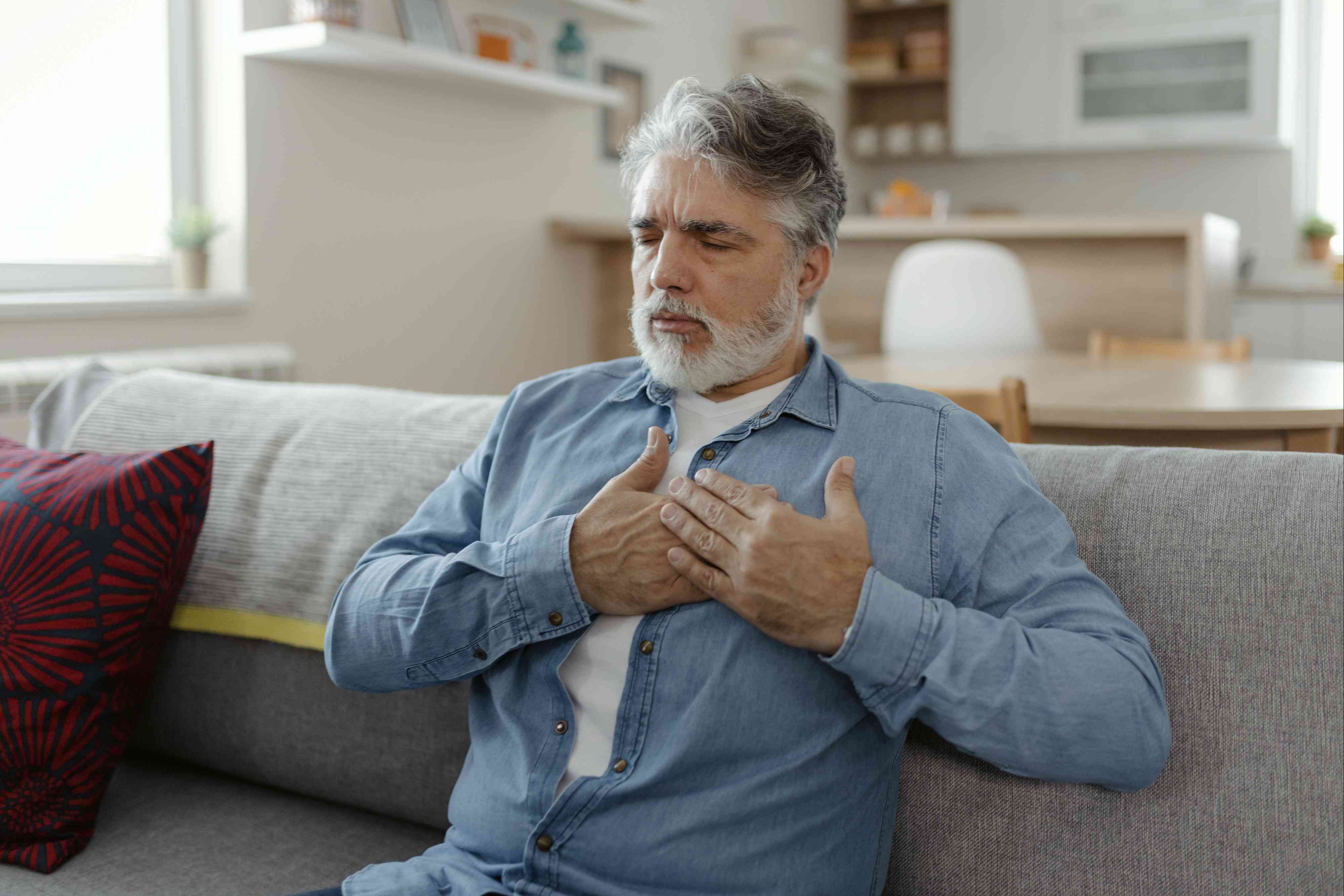 What Is a Silent Heart Attack?
