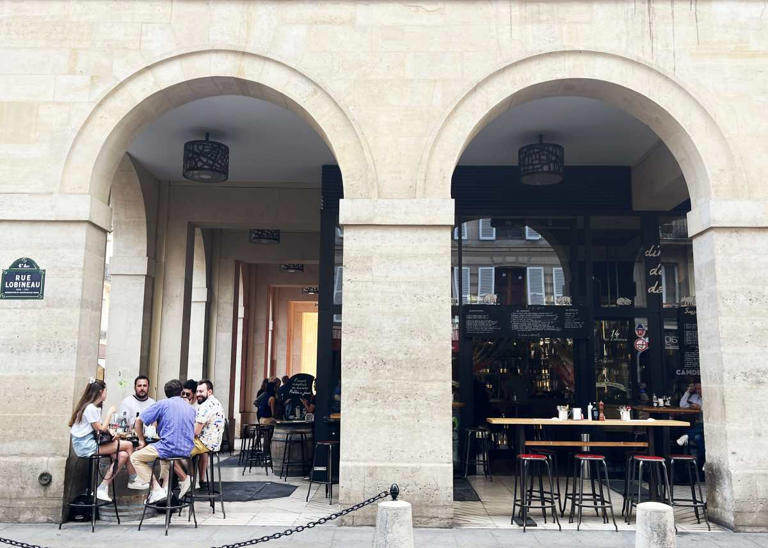 The best restaurants in Paris