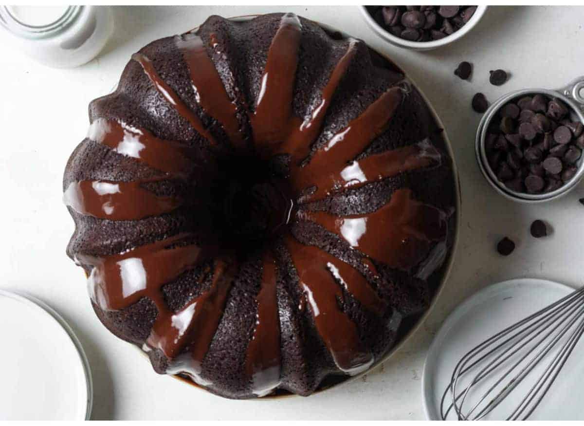 25 Chocolate Recipes For Every Mood, Day, And Occasion