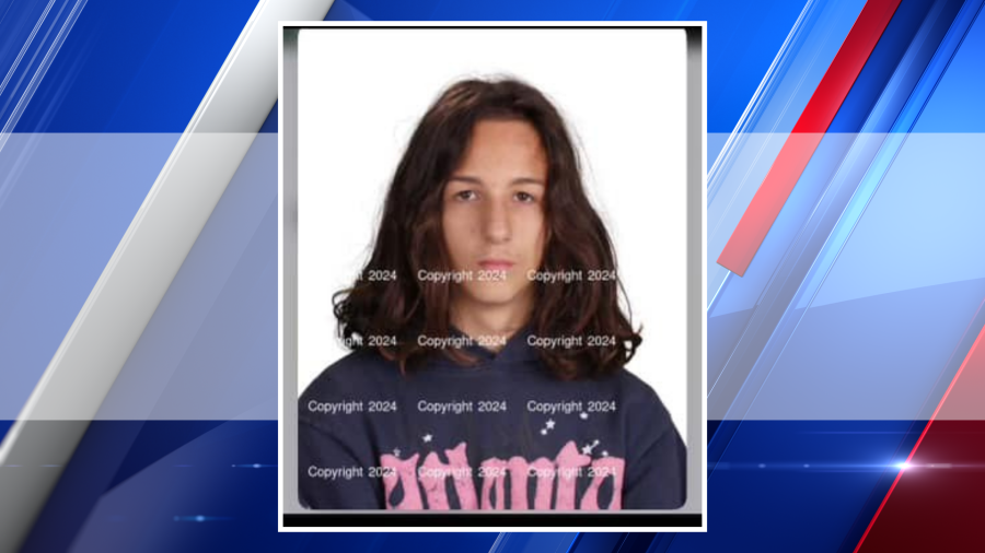 Chicopee police seek help in locating missing juvenile Chicopee police seek help in locating missing juvenile