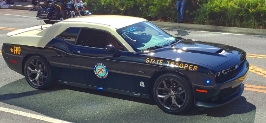 FHP: Harley rider not wearing a helmet killed after hitting power pole ...