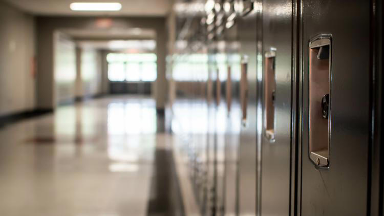 North Texas high school cancels classes Thursday over heating issue ...