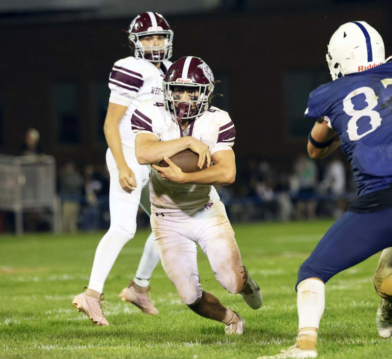 Shining stars: Vote for the 2024-25 Enterprise High School Male Athlete ...