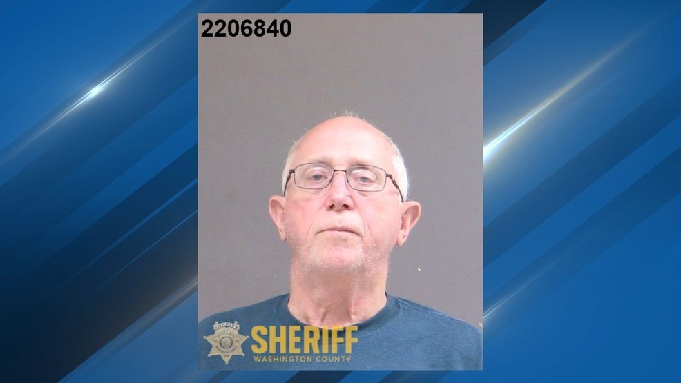 Oregon inmate serving time for child sex abuse dies in prison