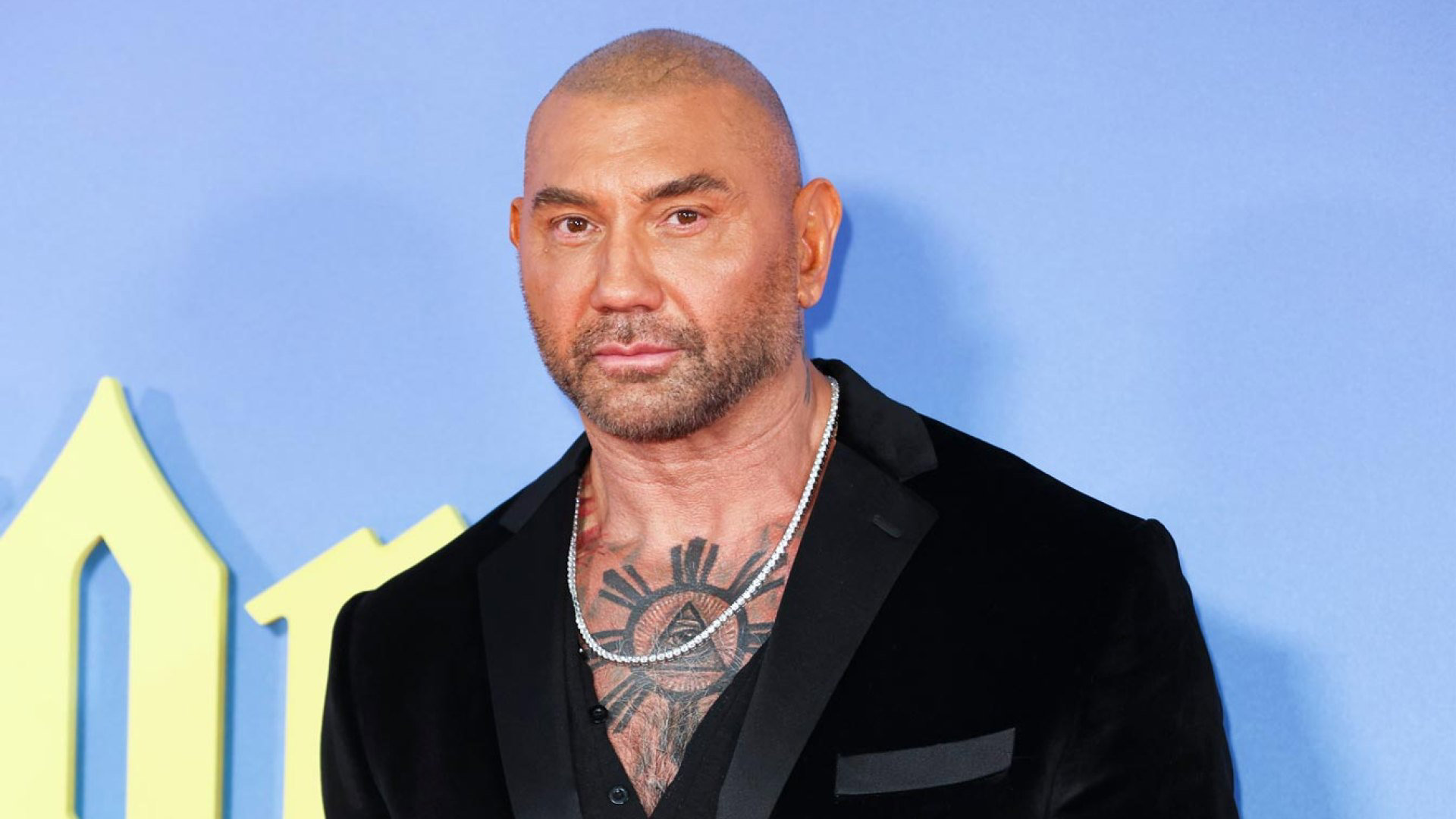 Dave Bautista Says He's ‘Killing' Himself to Maintain 75-Pound Weight Loss Dave Bautista Says He's ‘Killing' Himself to Maintain 75-Pound Weight Loss