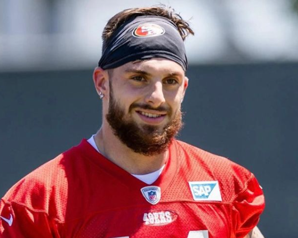 49ers Active Ricky Pearsall from PUP As He Enters Pivotal Training Camp