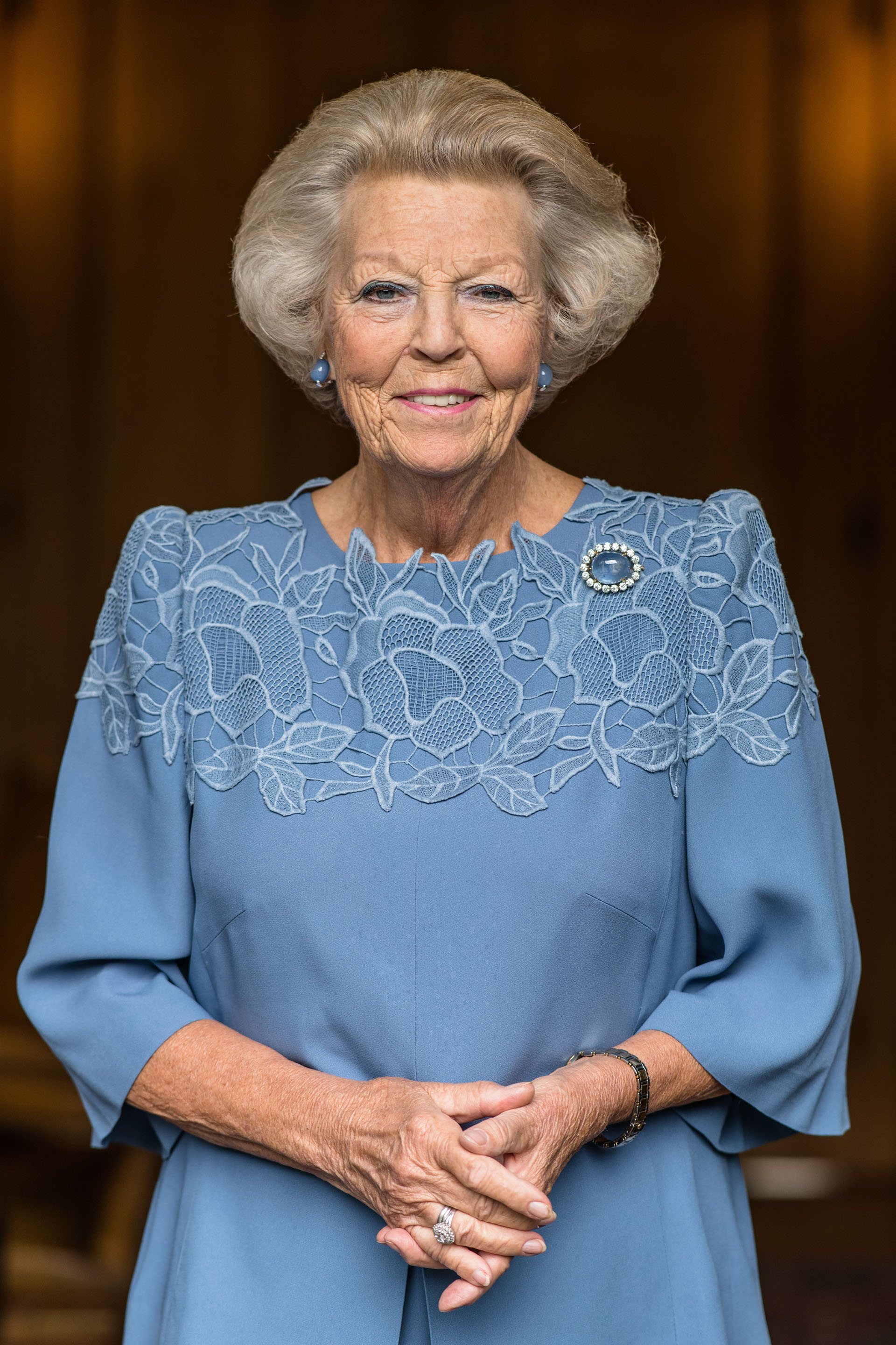Was Beatrix liever advocaat geworden?